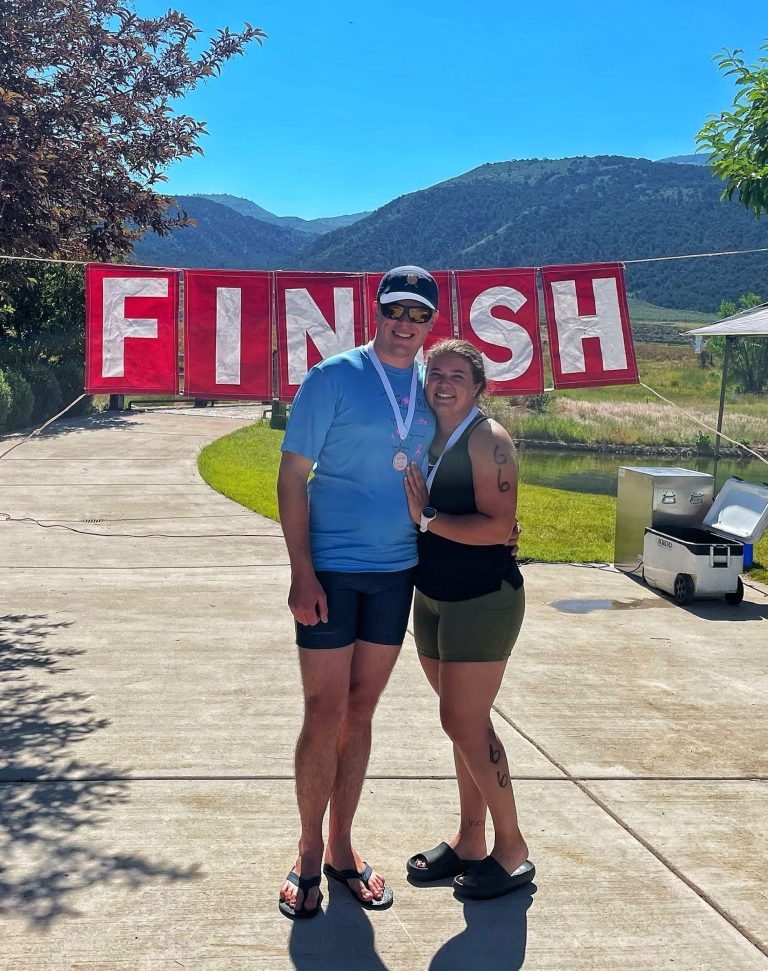 Vail Valley Charitable Fund: Why the LG Tri? | VailDaily.com