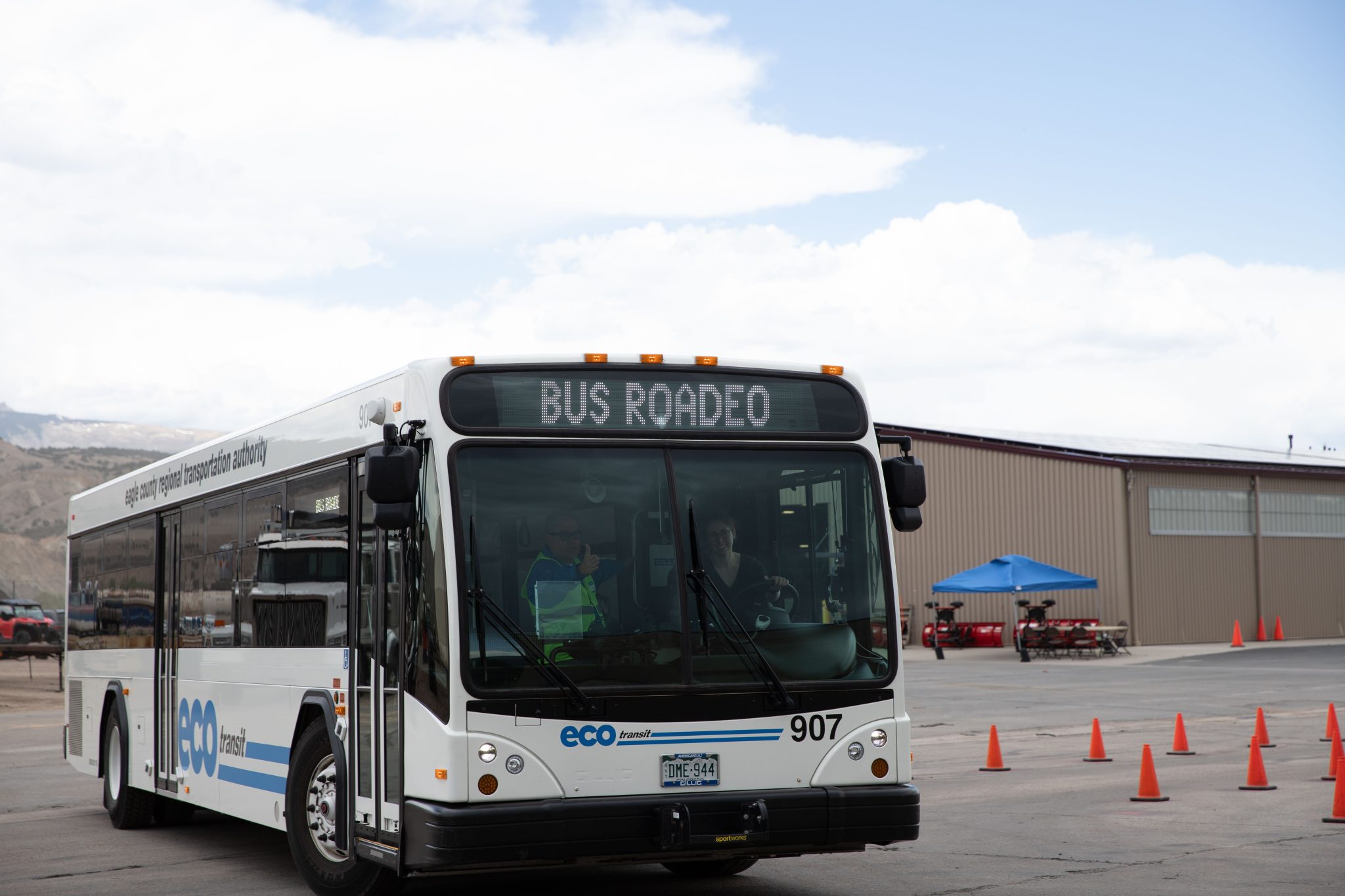 Eagle County’s Core Transit had a big summer. Now it’s looking ahead to ...