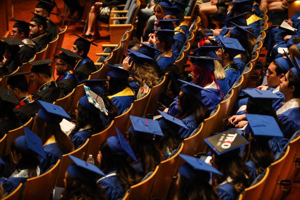 Colorado Mountain College debuts New York-based community college program to boost graduation ...