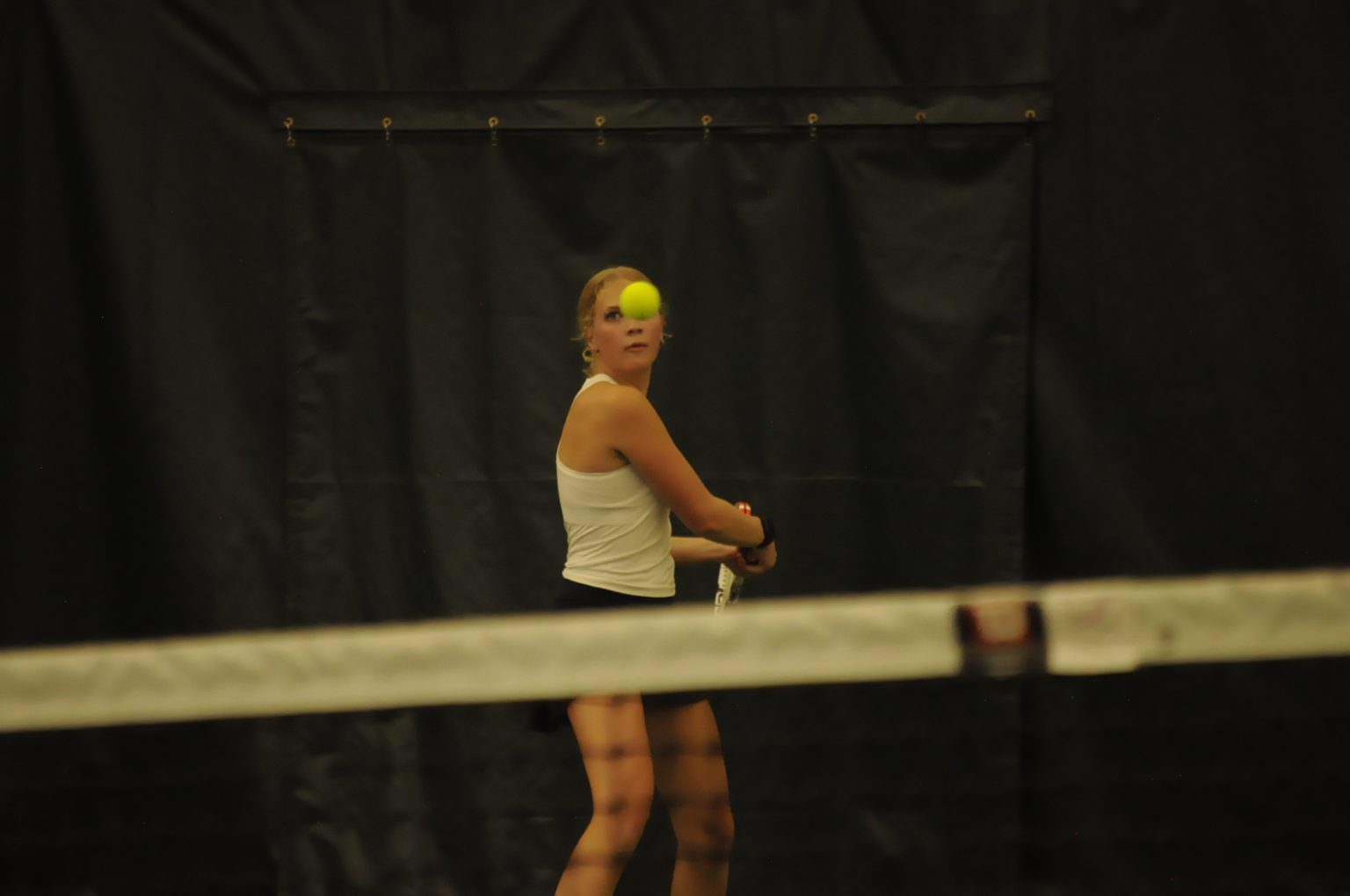 Vail Christian girls tennis squad advances to team state championship ...