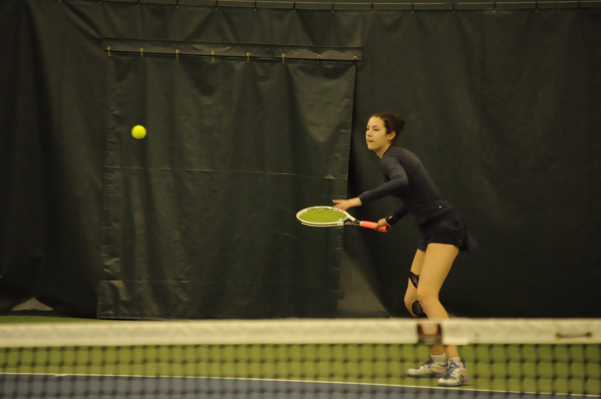 Vail Christian girls tennis squad advances to team state championship ...