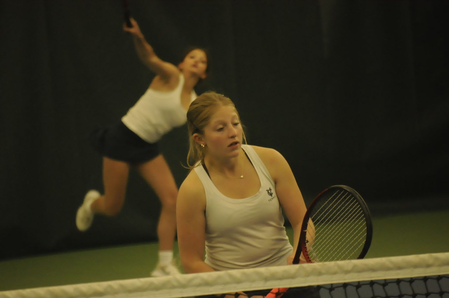 Prep notebook: Vail Christian girls tennis takes second at 3A team ...
