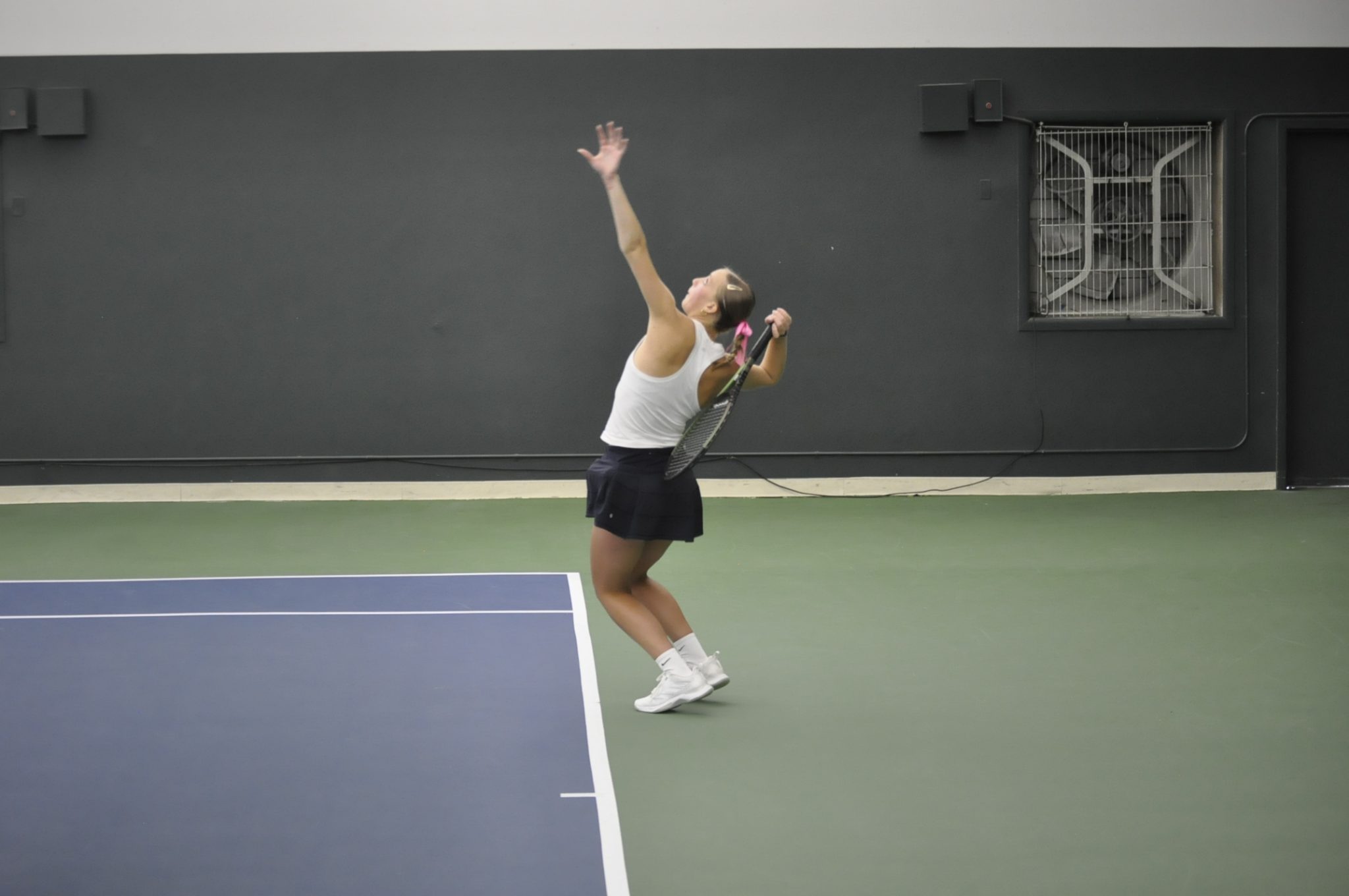 Vail Christian girls tennis wins 3 medals at state tournament ...