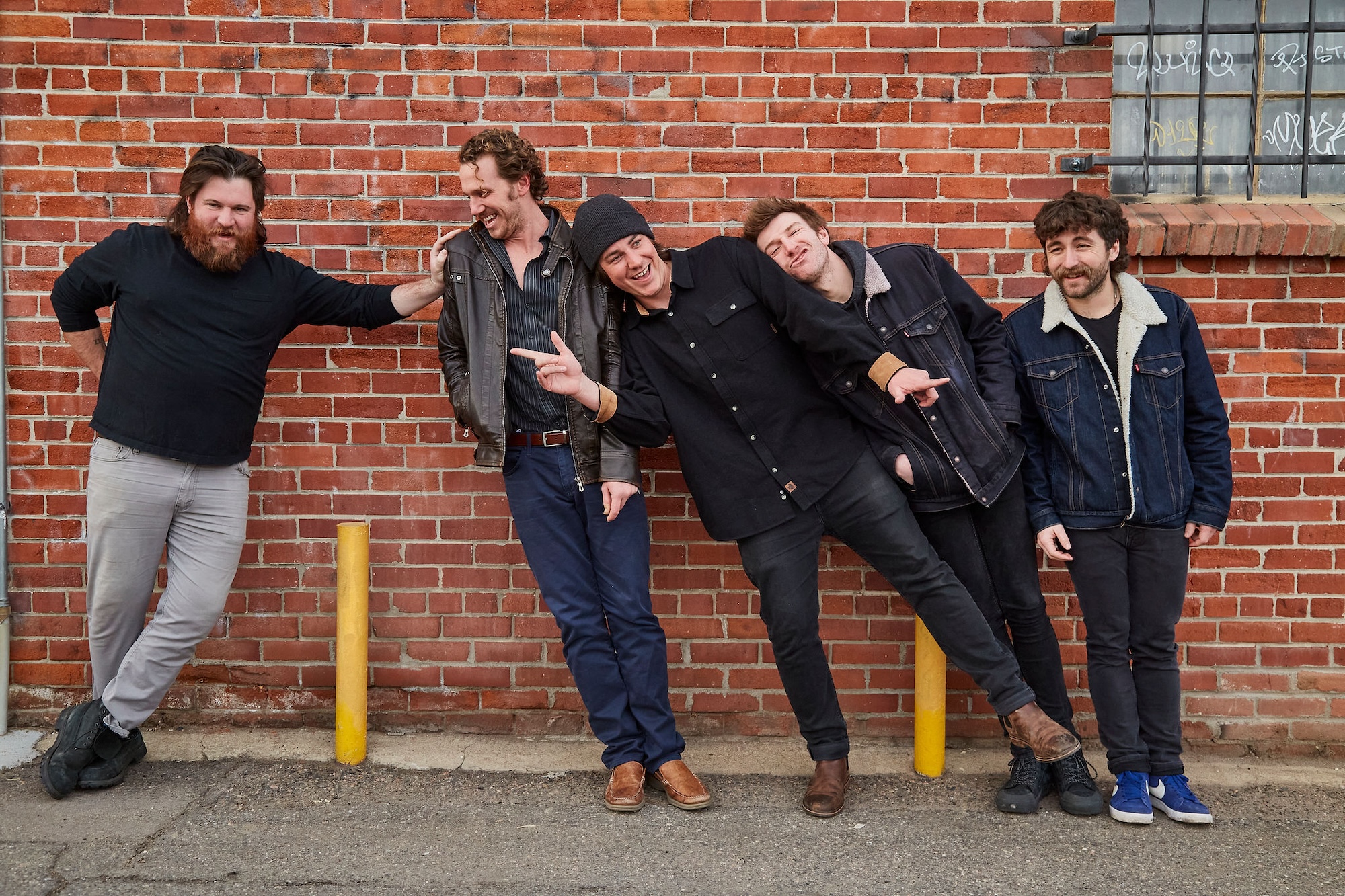 Tenth Mountain Division drops new album before planned hiatus ...