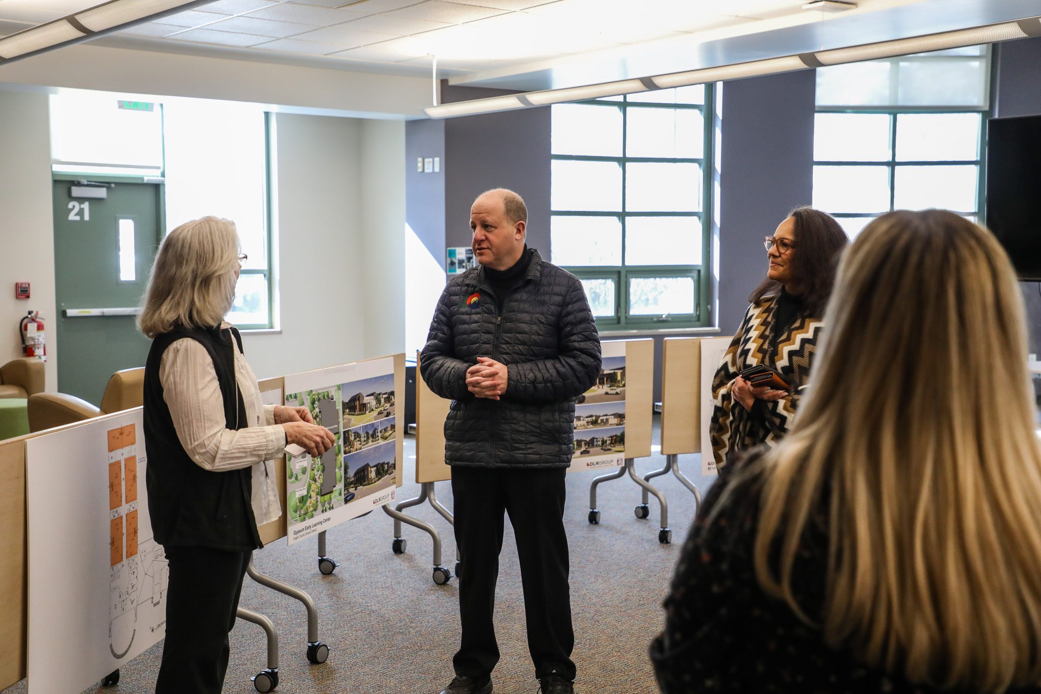 As it seeks to expand early childhood offerings, Eagle County School ...