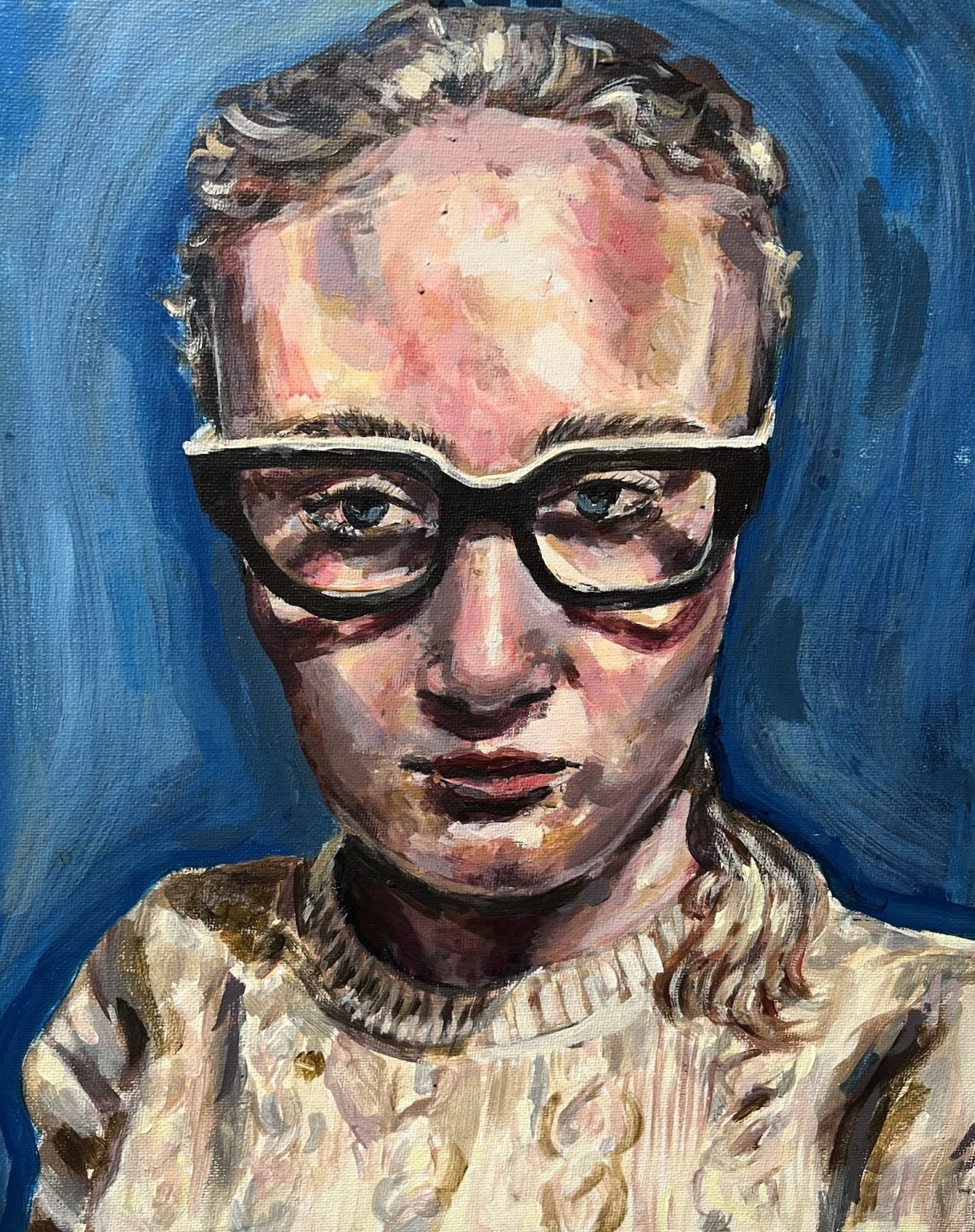 The art of the next generation can be seen now at libraries throughout ...