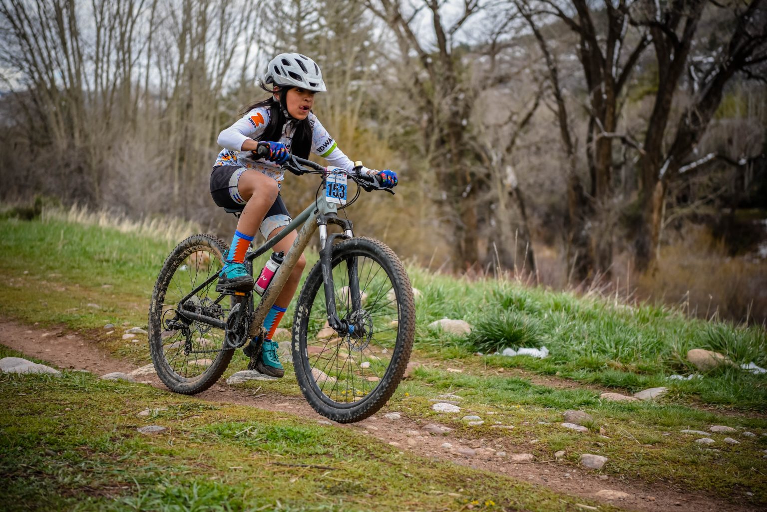 Results and photos from the Vail Recreation District’s first short ...