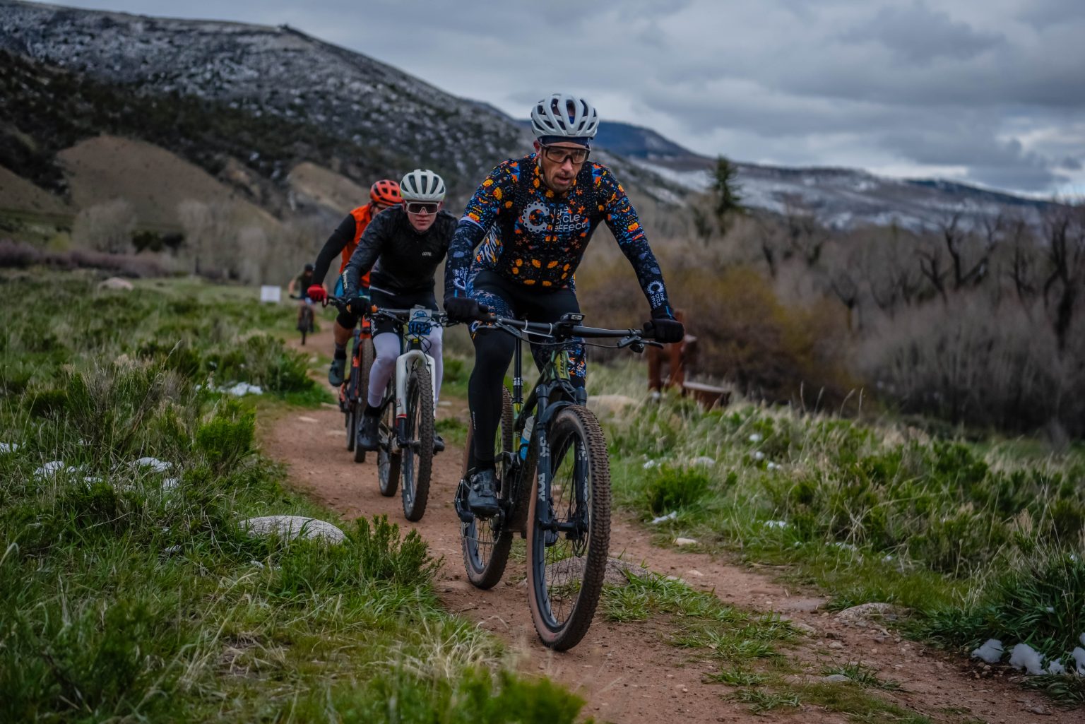 Results and photos from the Vail Recreation District’s first short ...