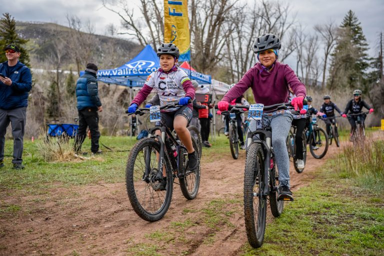 Results and photos from the Vail Recreation District’s first short ...