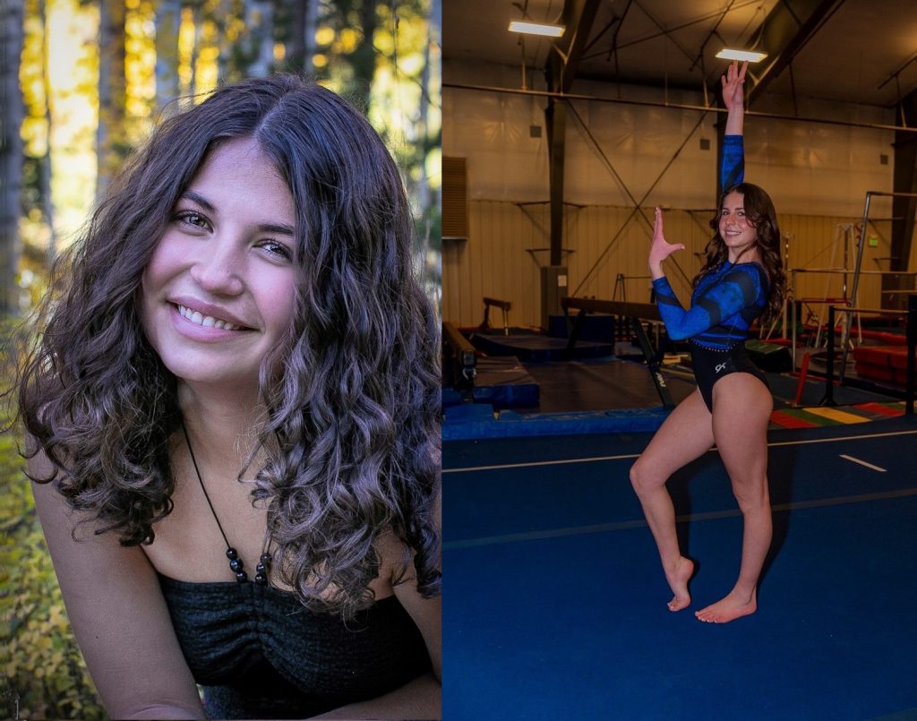 Mountain Recreation names the 2024 Chance Copeland-Ladd scholarship ...