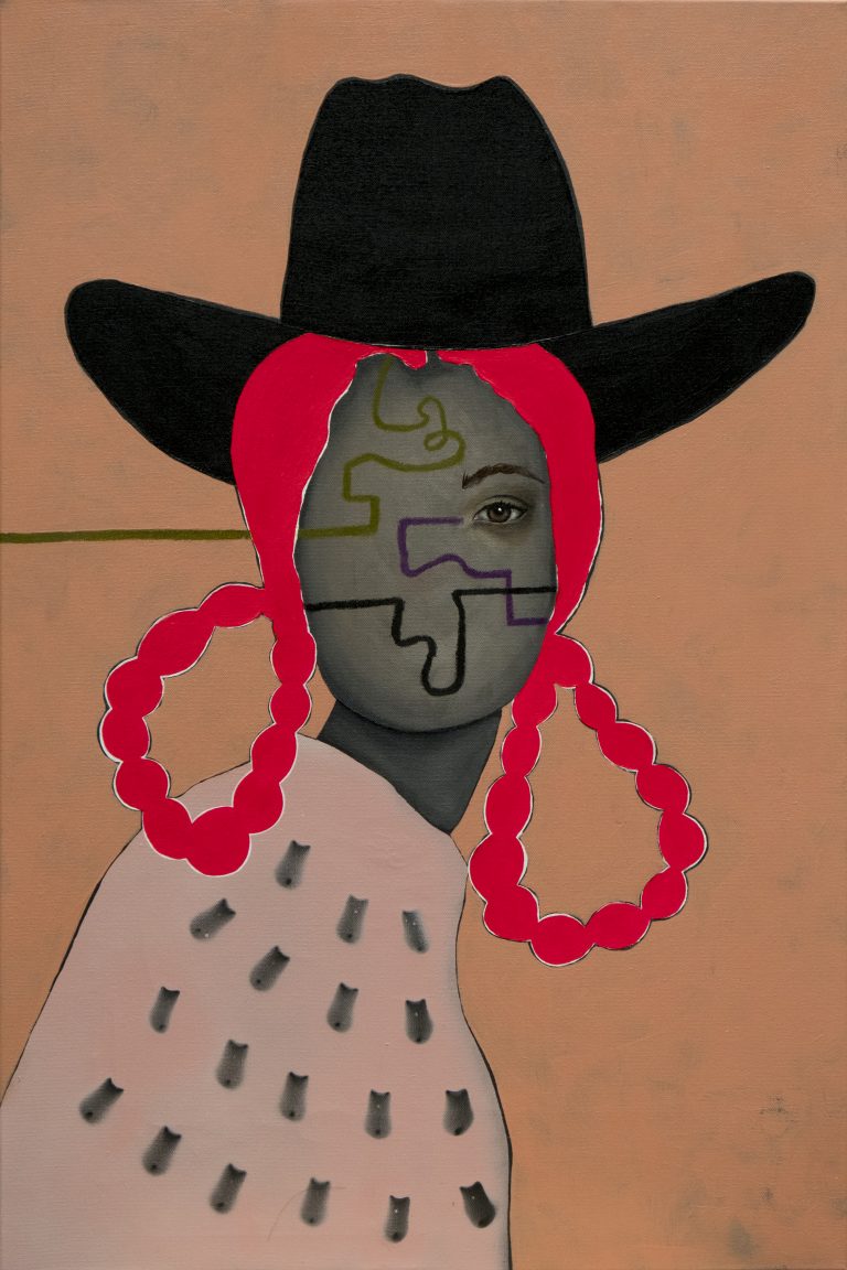 Native American artist Danielle SeeWalker on Vail yanking residency ...