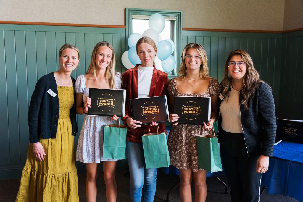 YouthPower365 awards more than $680,000 in scholarships to Eagle County ...