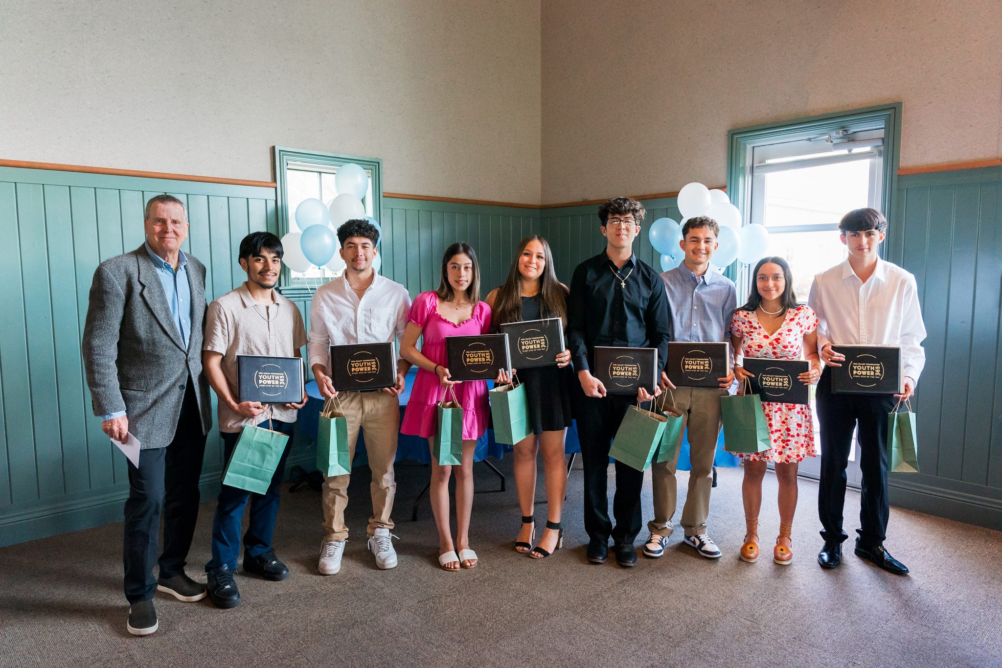 YouthPower365 awards more than $680,000 in scholarships to Eagle County ...