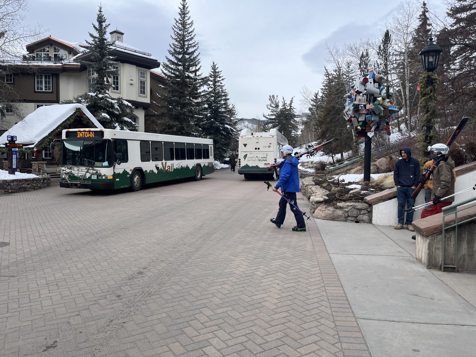 Vail sets priorities to build a stronger community over next 5 years ...