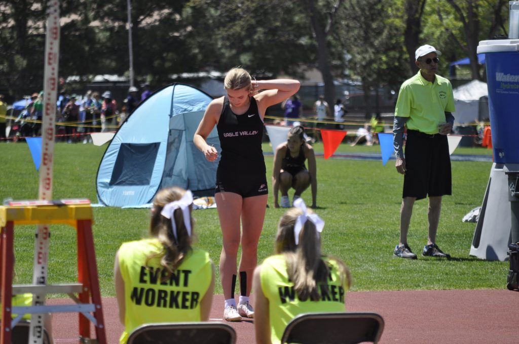 Colorado state track and field championships: Day 1 highlights ...