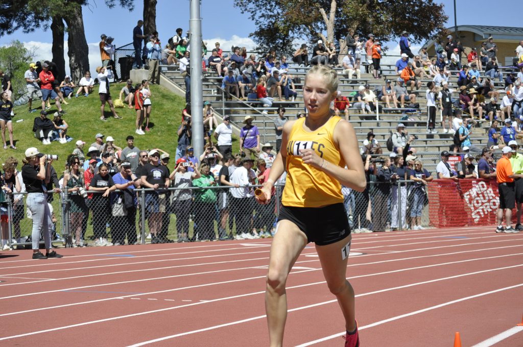 Colorado state track and field championships: Day 1 highlights ...