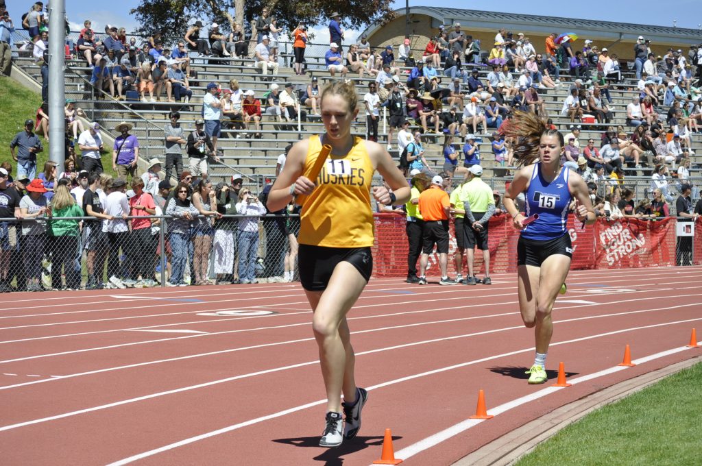 Colorado state track and field championships: Day 1 highlights ...