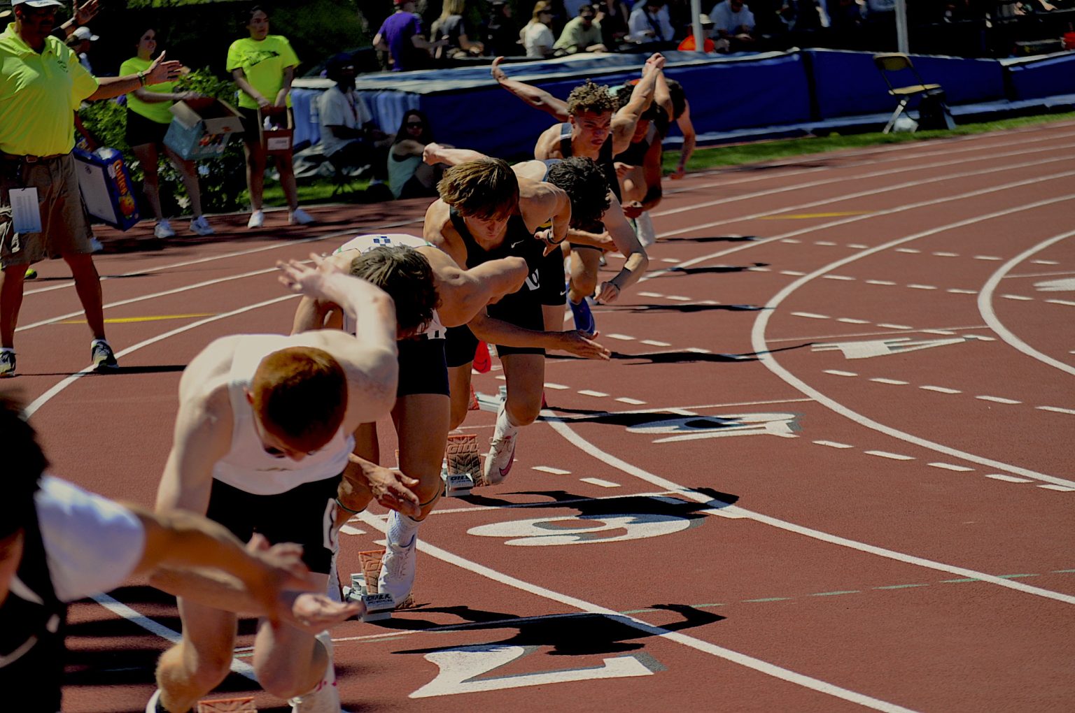 Colorado state track and field championships: day 2 highlights ...