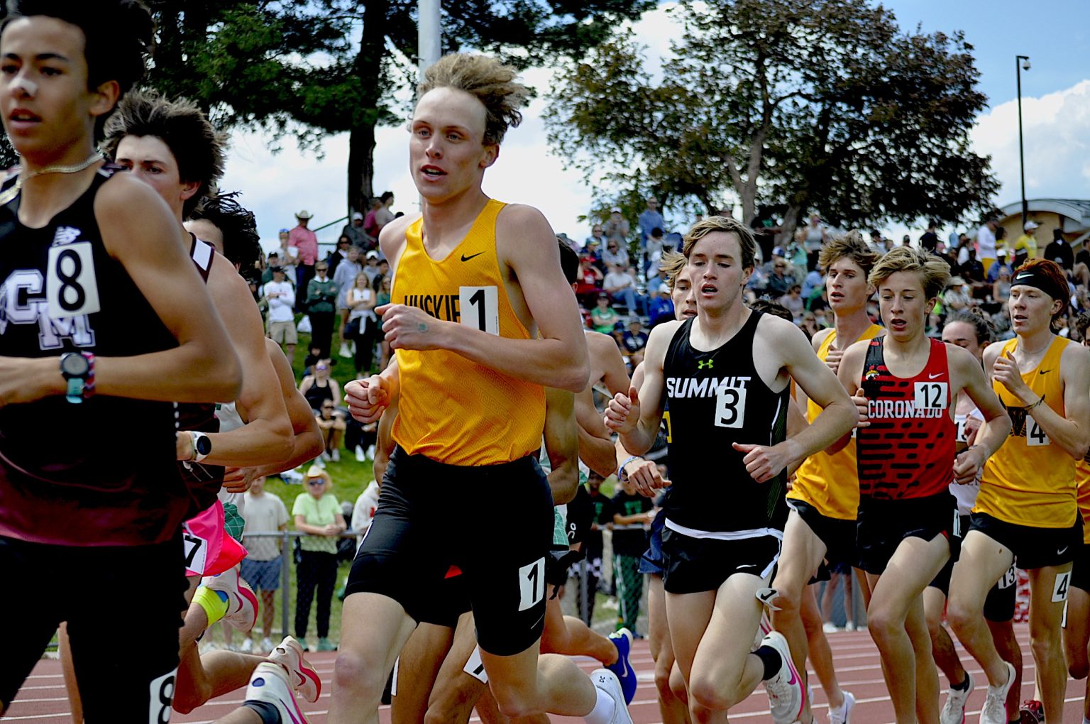 Western Slope distance stars deliver in epic 1600-meter showdown on ...