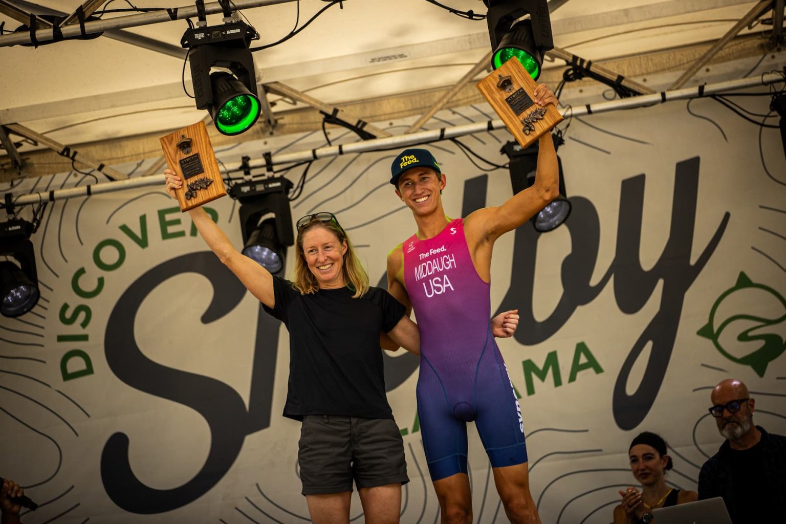 Here’s why XTERRA isn’t coming back to Beaver Creek and Avon in 2024 | VailDaily.com