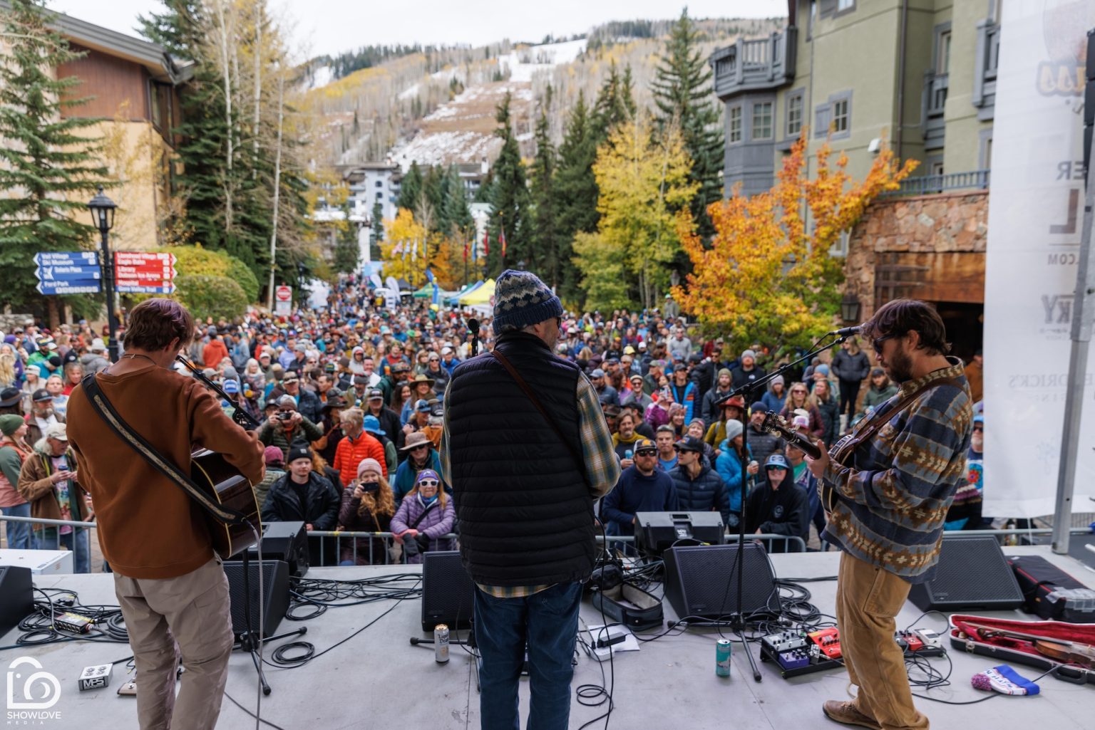Memorial Day ceremonies, live music, comedy, beer and barbecue can be ...