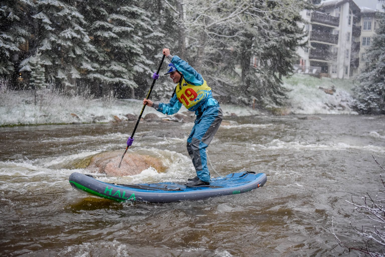 2024 Vail Whitewater Series: Results and photos from race No. 2 ...