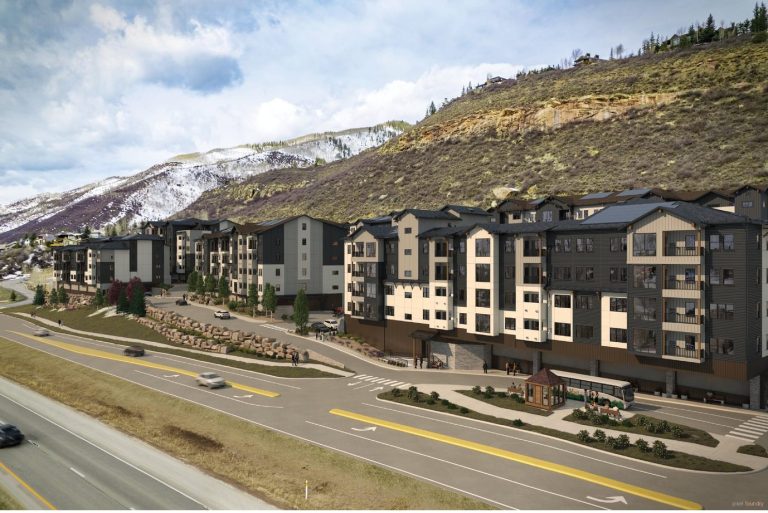 Timber Ridge Village home sales continue as Vail businesses invest in ...