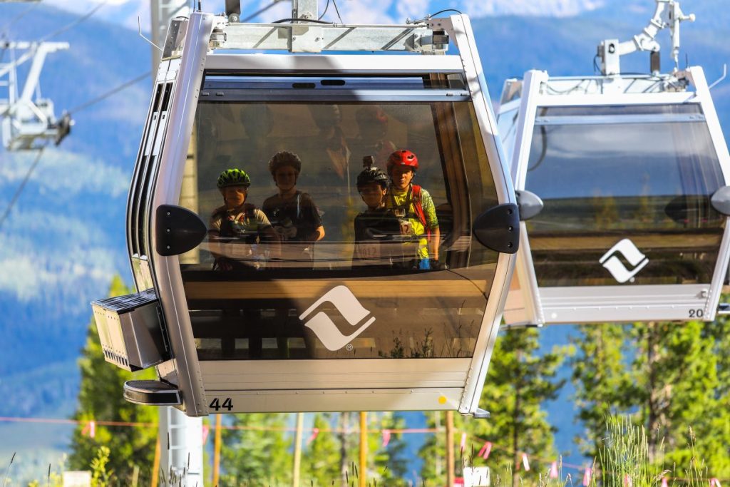 Vail Resorts begins replacement of Lionshead Gondola cable | VailDaily.com
