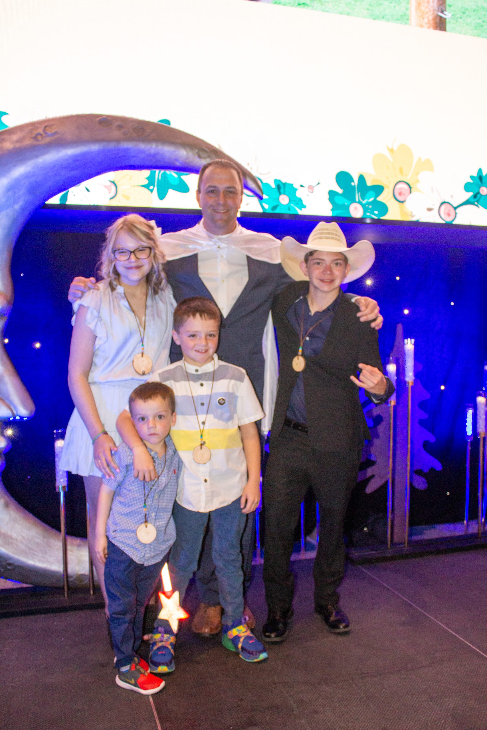 Roundup River Ranch raises nearly $600,000 at spring gala | VailDaily.com