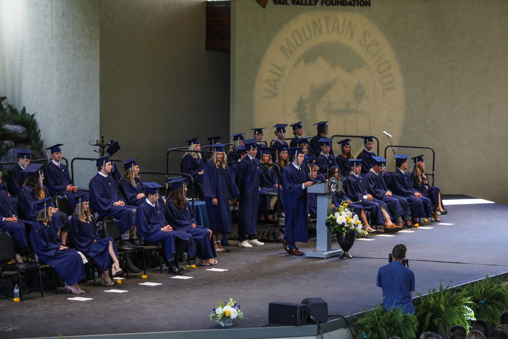 Vail Mountain School celebrates ‘eclectic’ Class of 2024 at ...