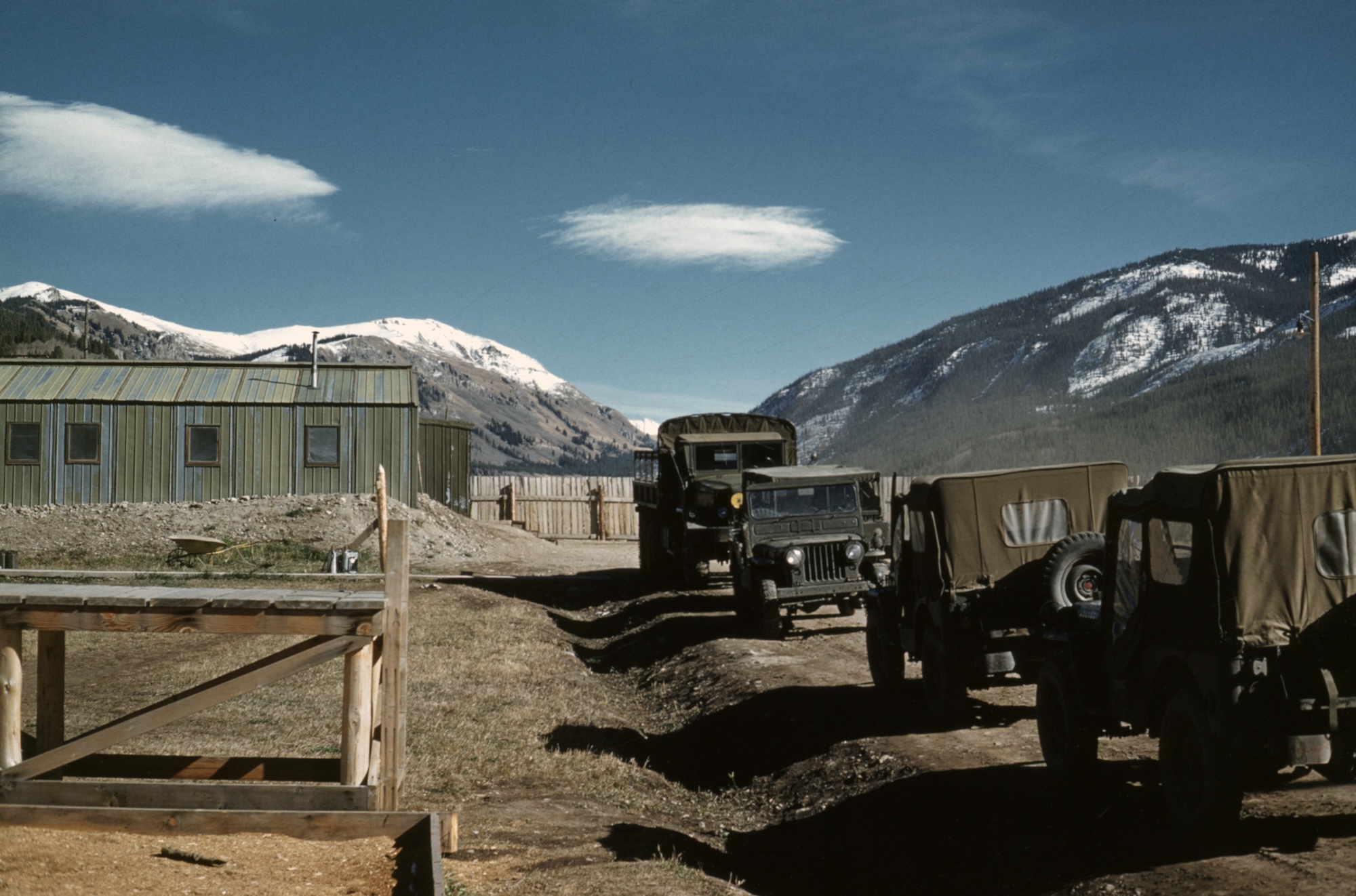 Vail Symposium explores CIA’s Tibetan resistance program at Camp Hale ...