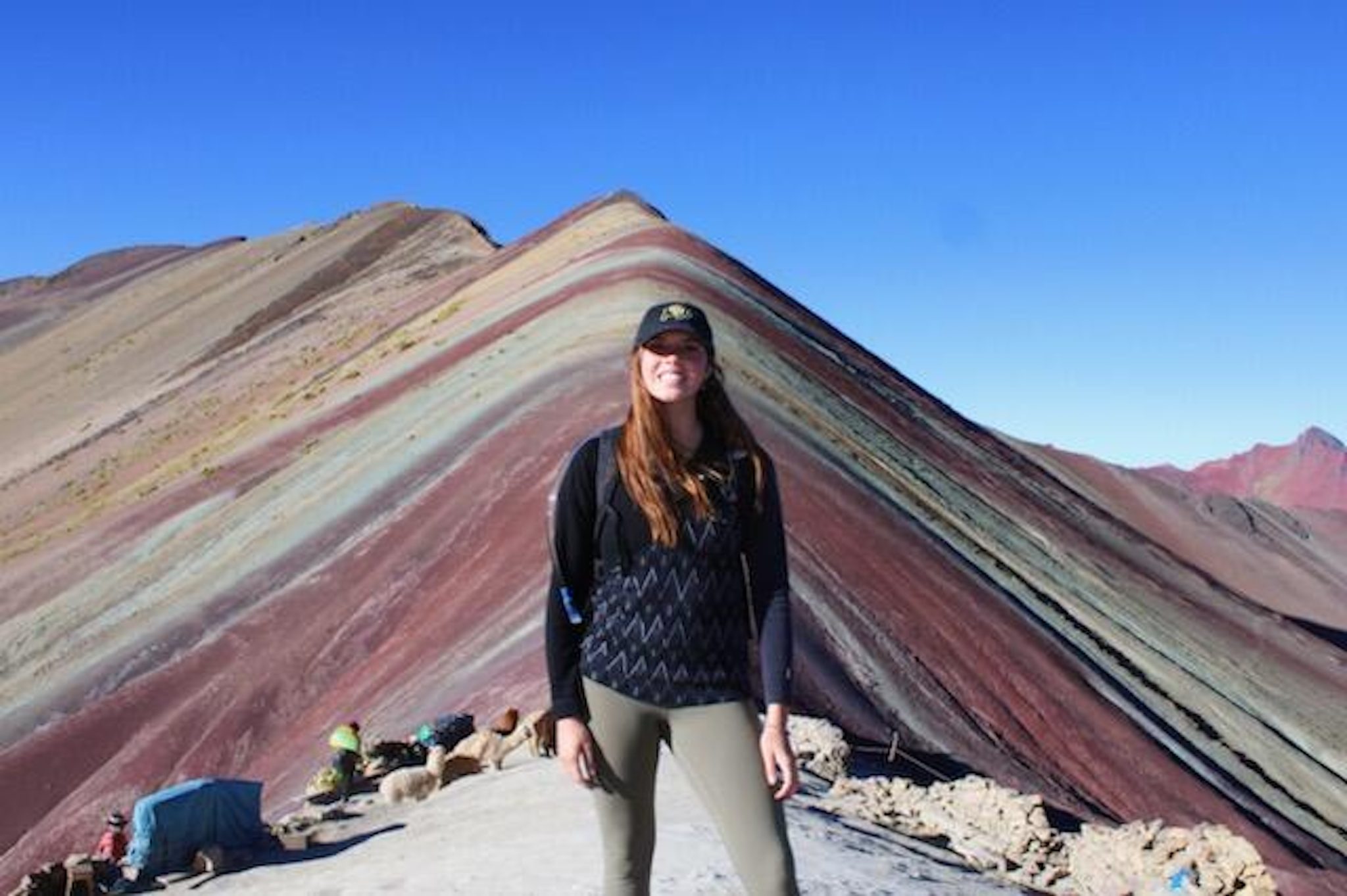 Remembering Lily DeMuth, a natural leader | VailDaily.com