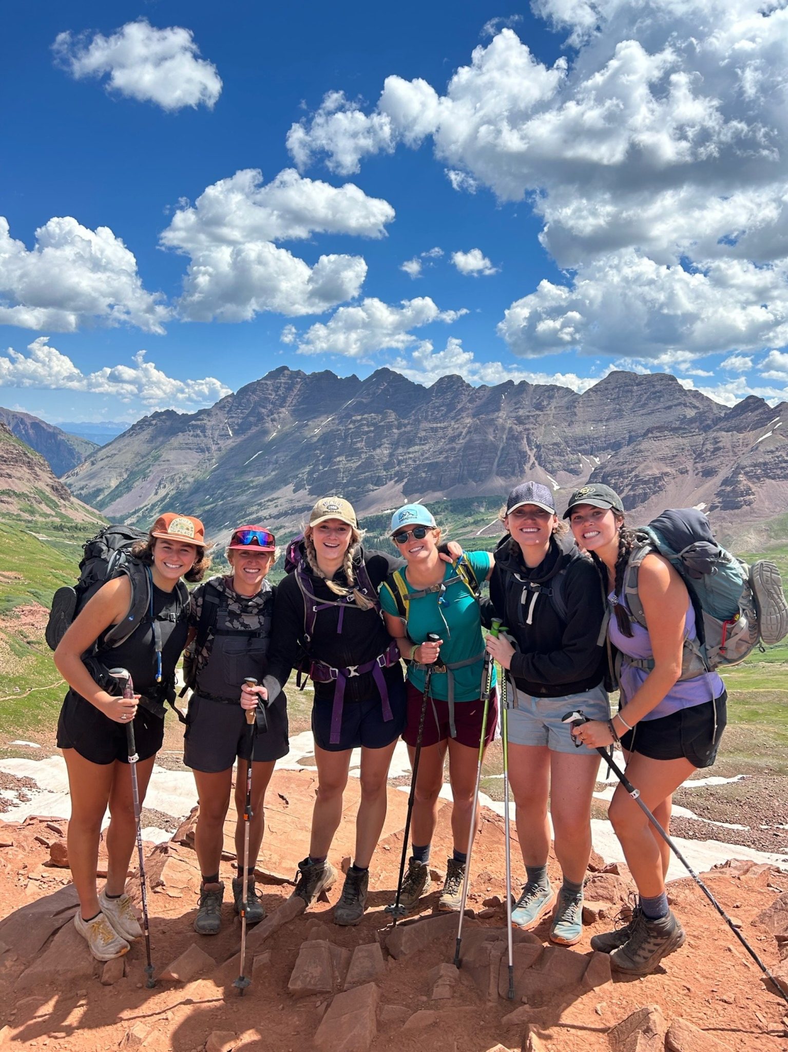 Remembering Lily DeMuth, a natural leader | VailDaily.com