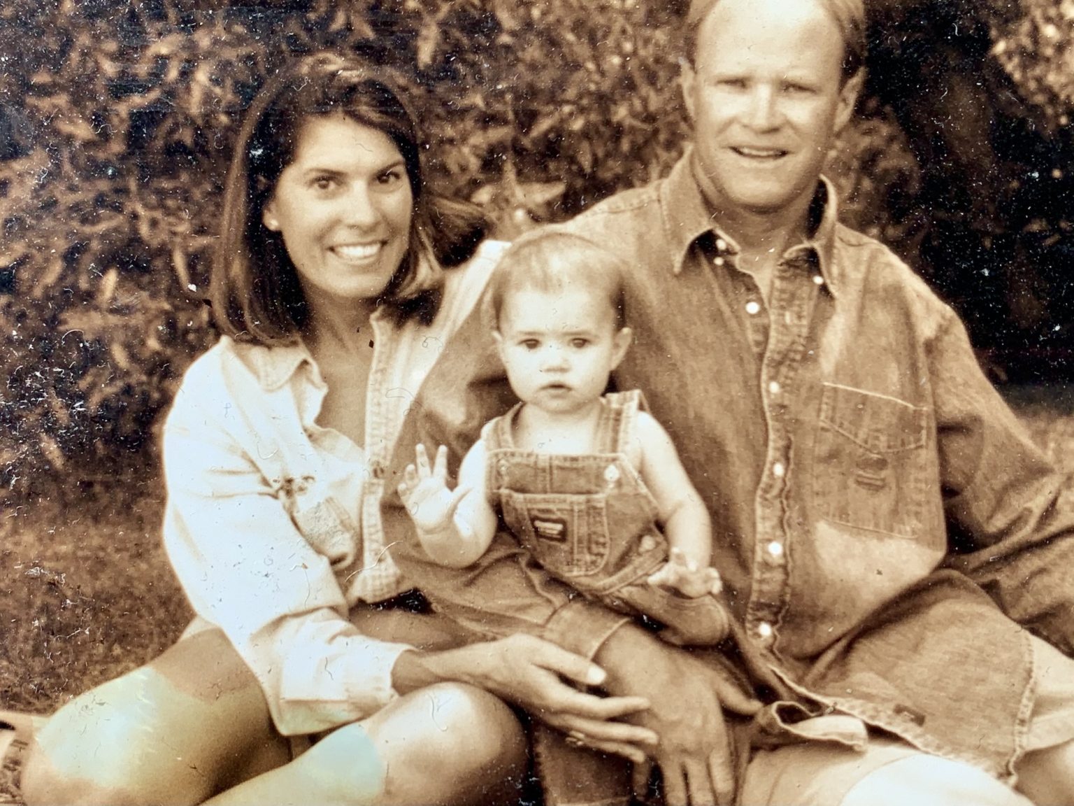 Remembering Lily DeMuth, a natural leader | VailDaily.com