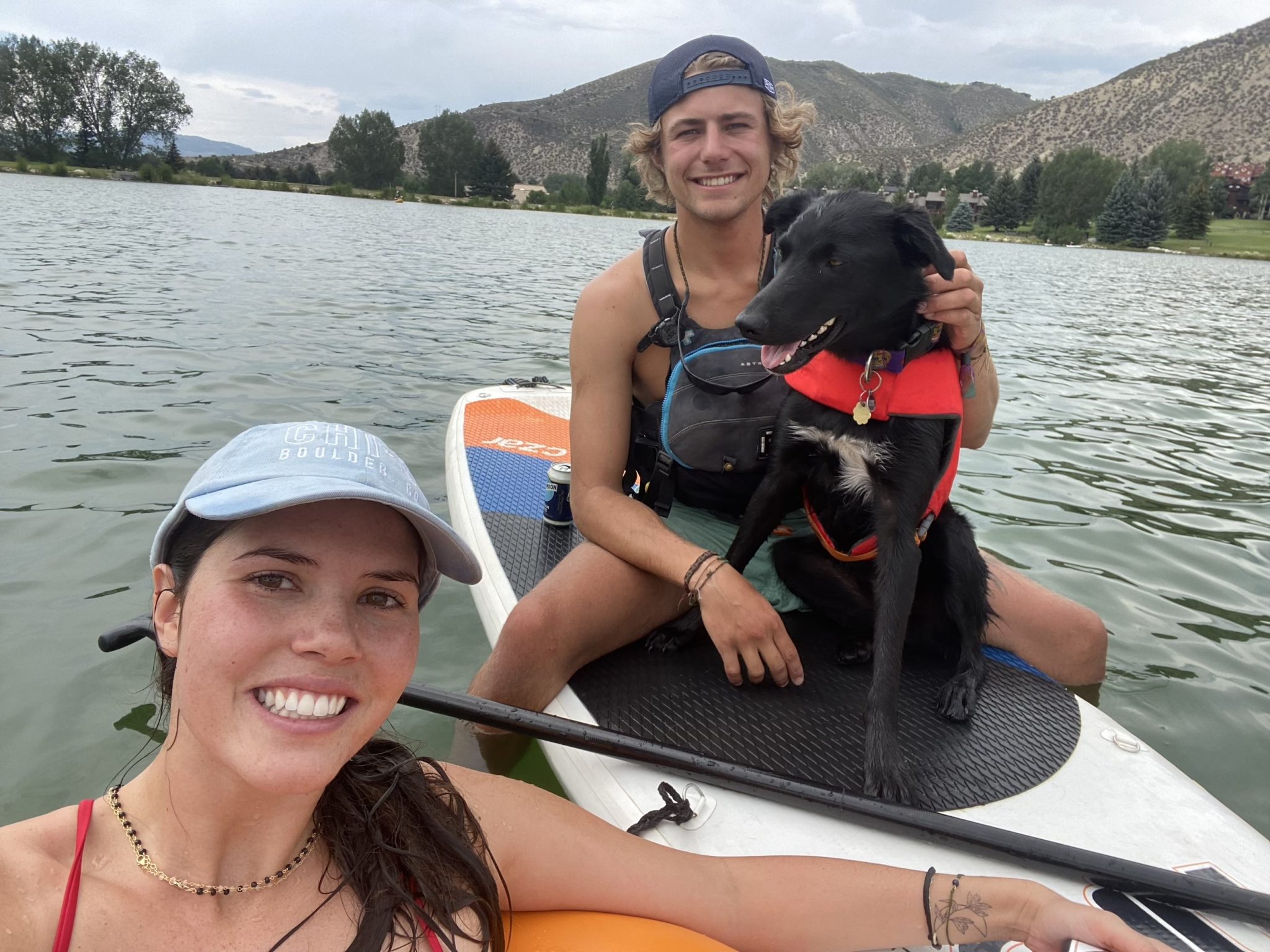 Remembering Lily DeMuth, a natural leader | VailDaily.com