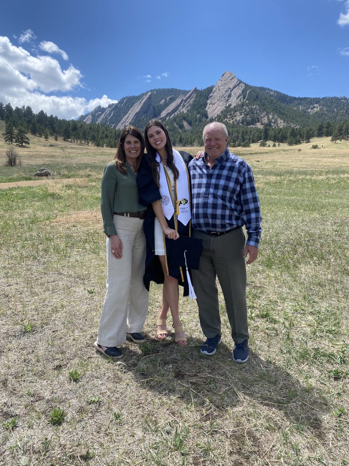 Remembering Lily DeMuth, a natural leader | VailDaily.com