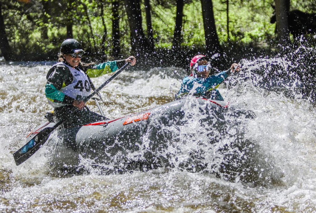 Eagle County flows are likely past their peak, but danger remains high ...