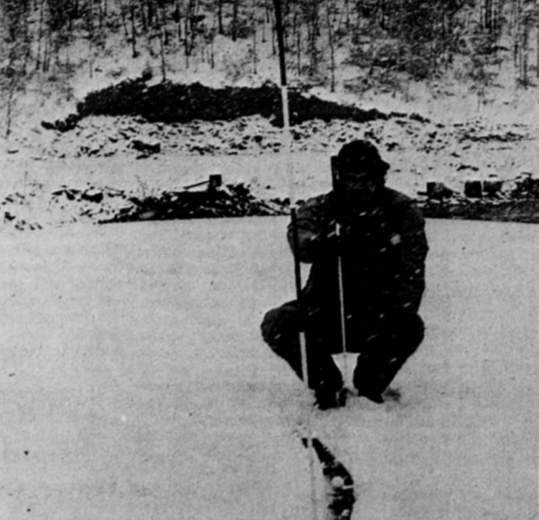 Time Machine: 70 years ago, Earl Eaton on an epic adventure | VailDaily.com