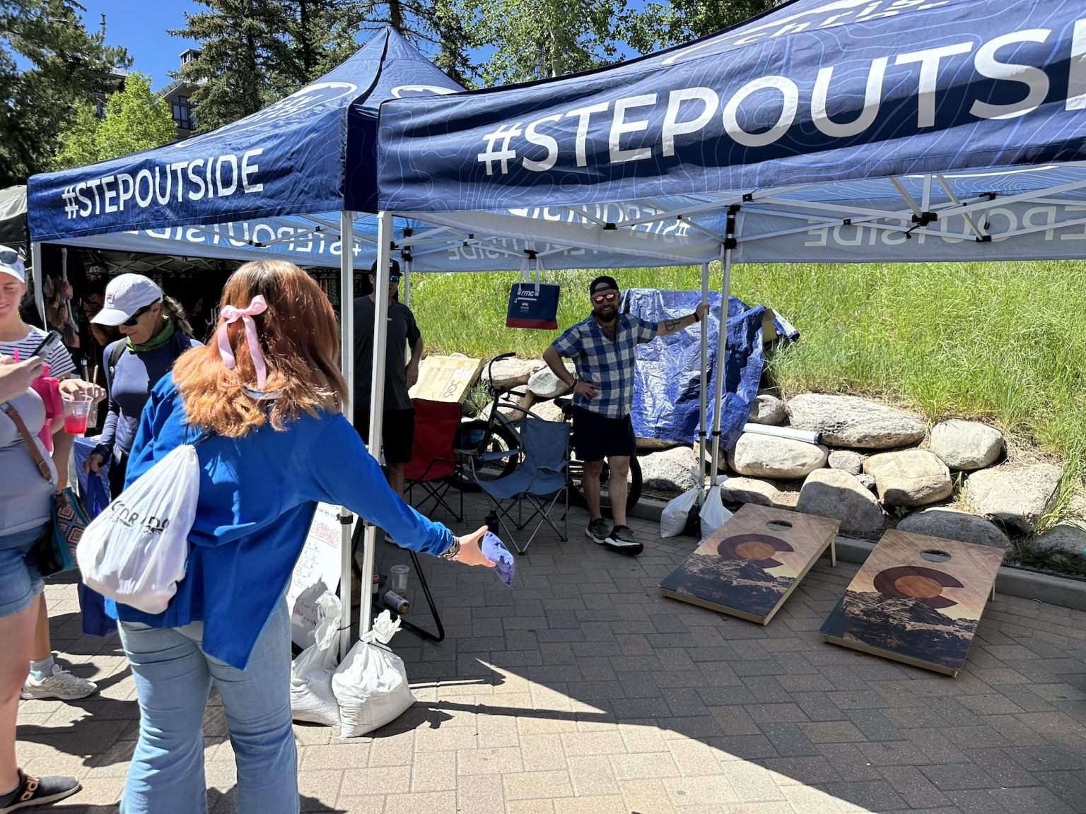 The Giveaway Games: Get your SWAG and enter for giveaways at GoPro ...