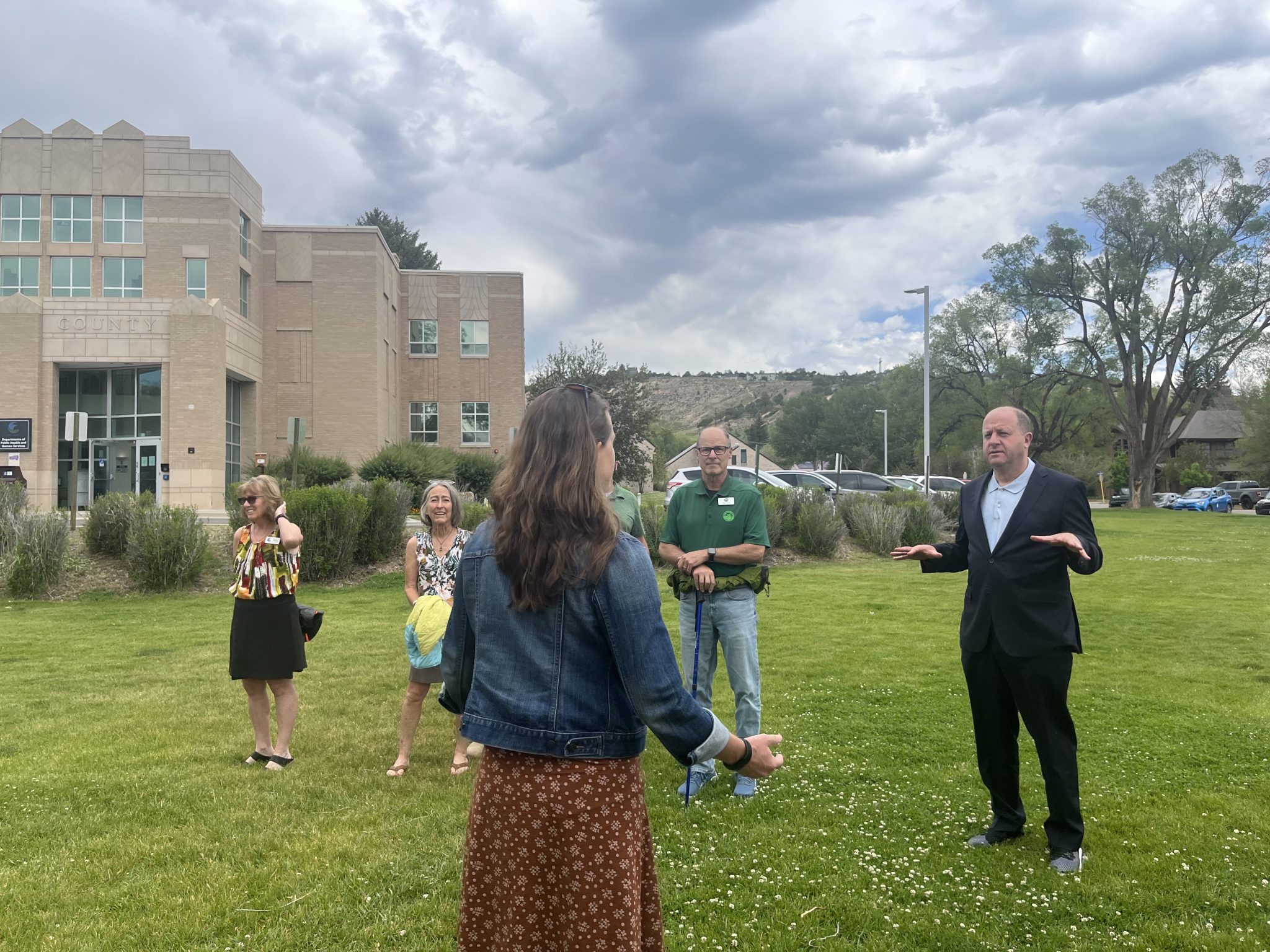 New geothermal system at Eagle County building comes in $4.5M more ...
