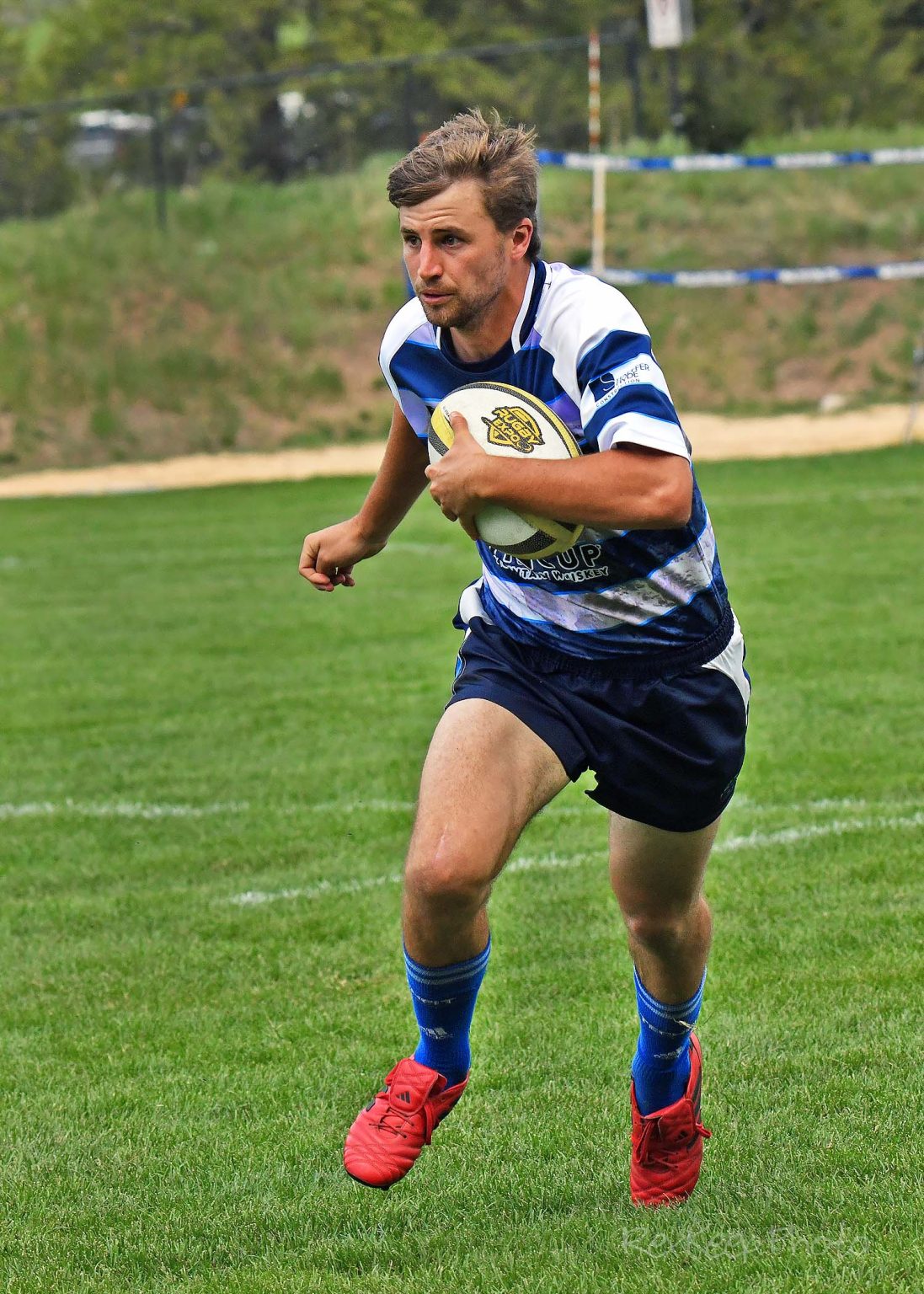 Vail Rugby Club opens season with impressive win over Boulder ...