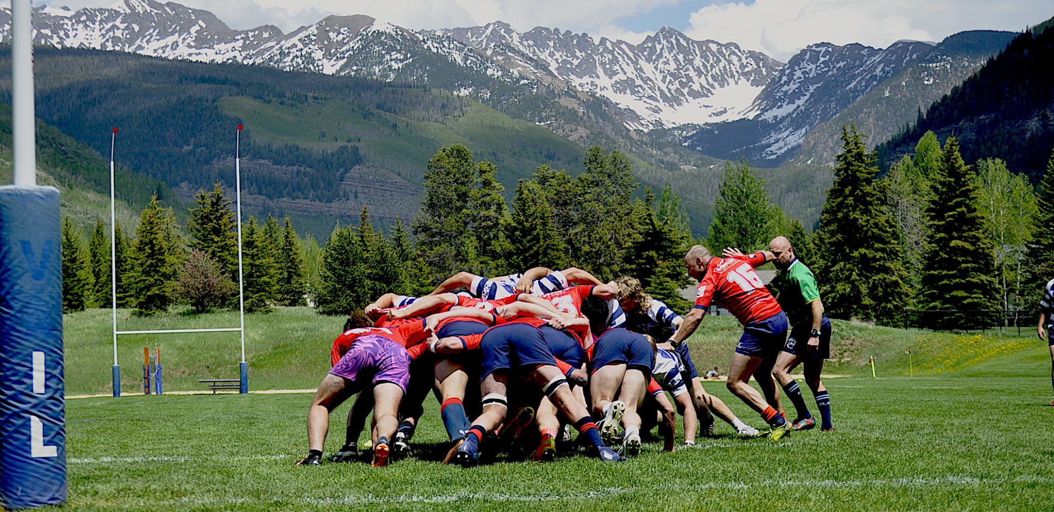Vail Rugby Club opens season with impressive win over Boulder ...