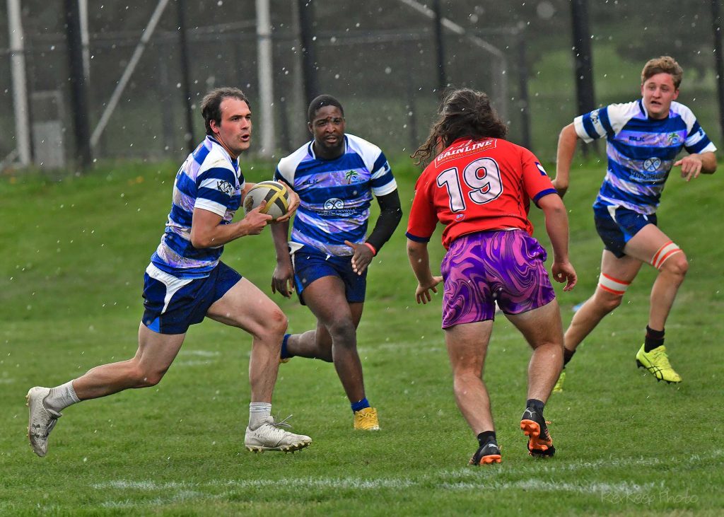 Vail Rugby Club opens season with impressive win over Boulder ...