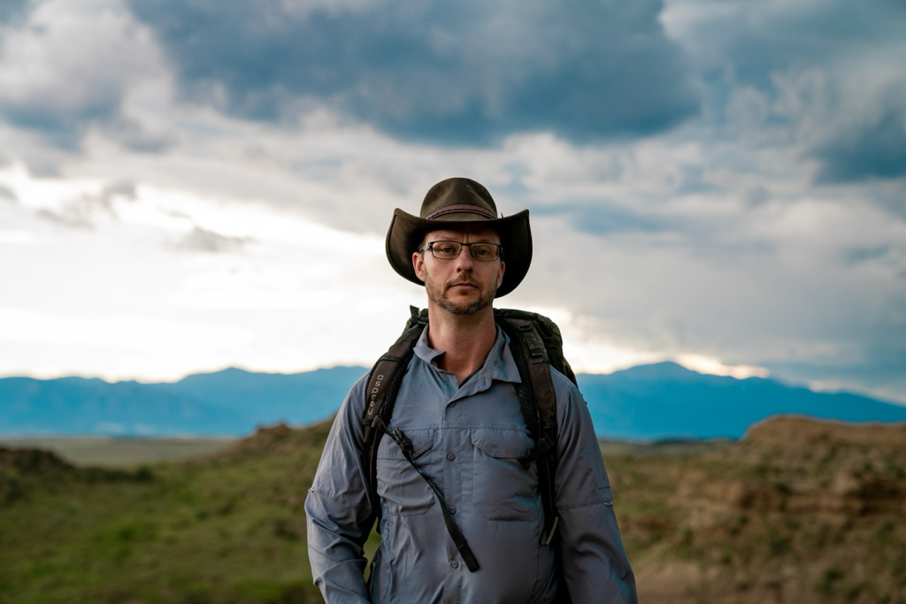 Betty Ford Alpine Gardens hosts paleontologist Tyler Lyson | VailDaily.com