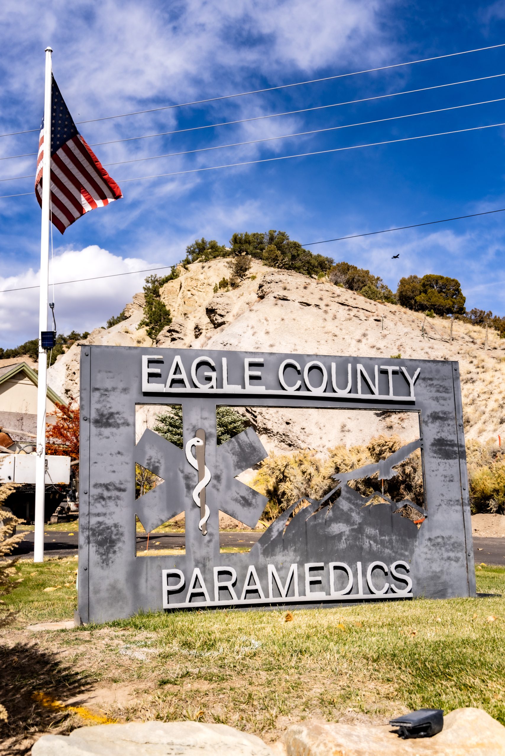 In Eagle County, pairing mental health clinicians with police has ...