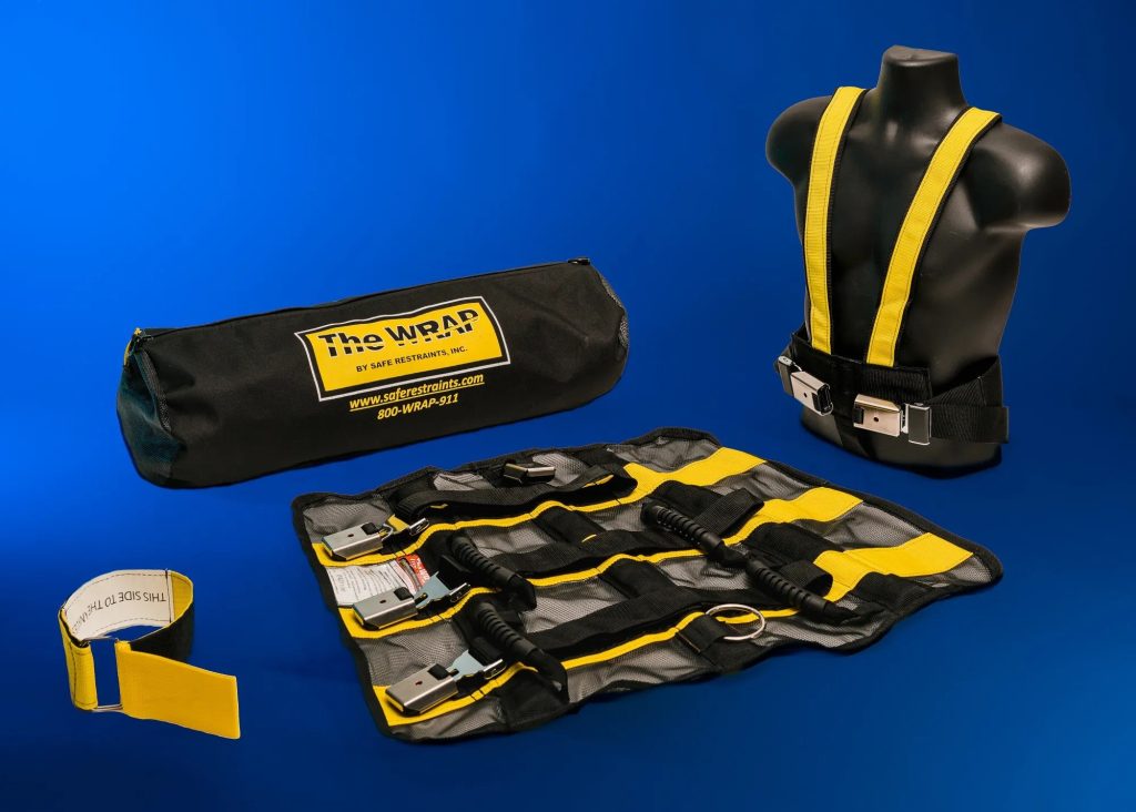 At the Eagle County jail, people in mental health crises face fear ...