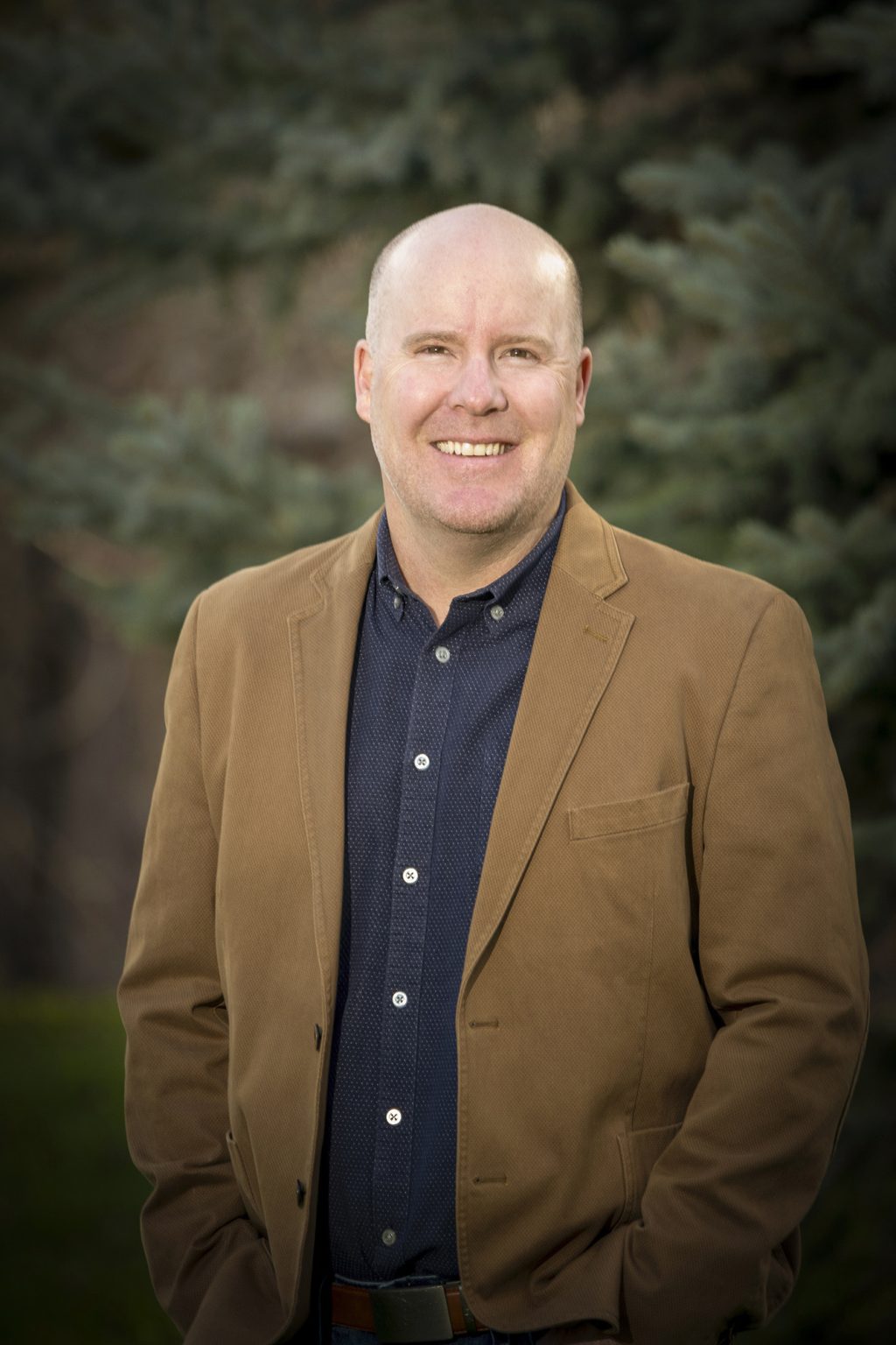 Incumbent Matt Scherr spends the least in this year’s campaign for ...