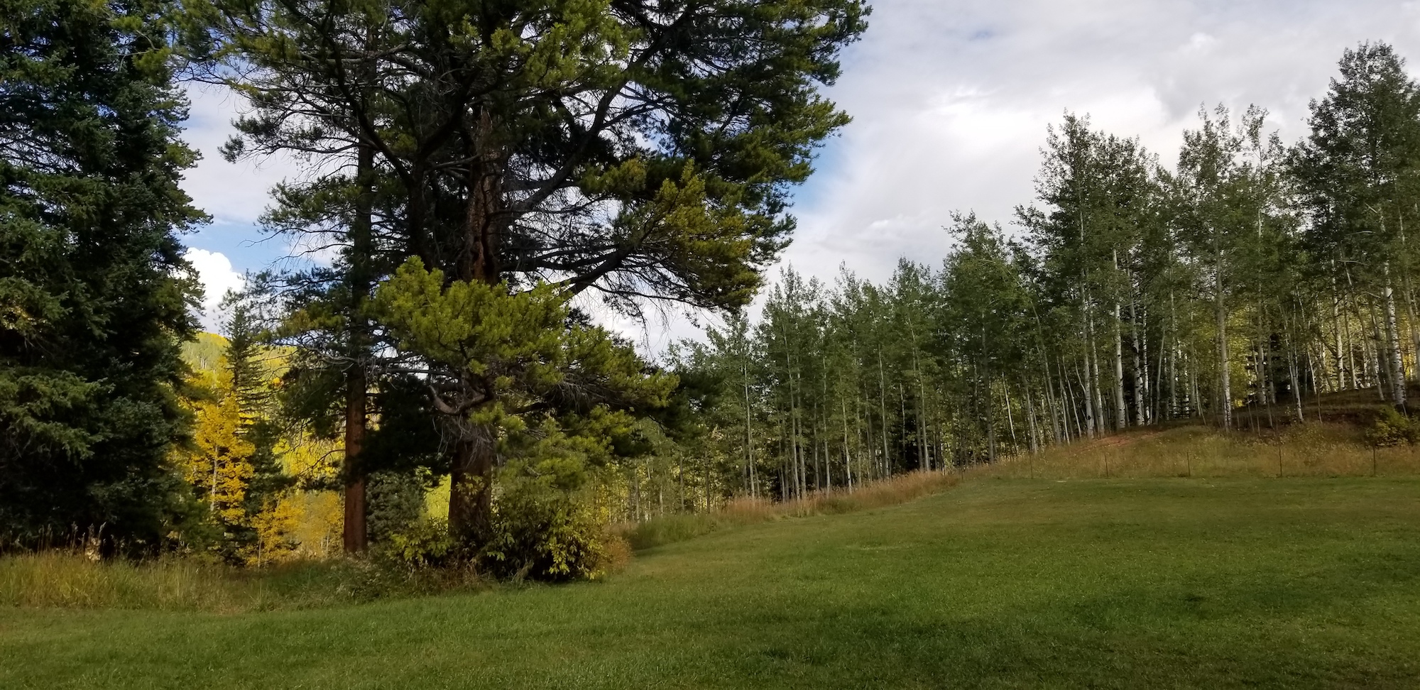 Historic Eagle County ranch nears deal for preservation with state ...