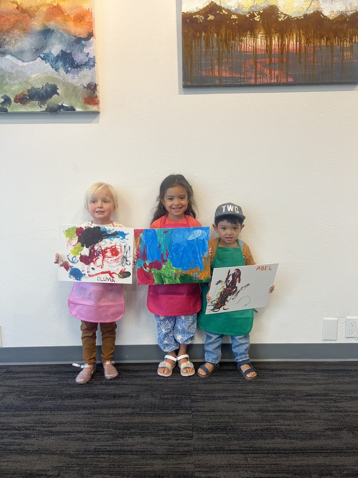 Vail Valley Art Guild adds kids programs this summer | VailDaily.com