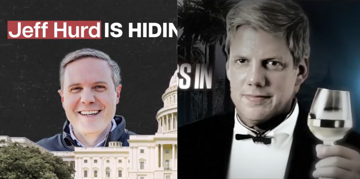 Advertising wars ramp up in 3rd Congressional District as primary to replace Lauren Boebert ...